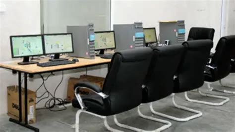 Distributed Control System Highscope Engineering FZC Specialized In Complex Controls