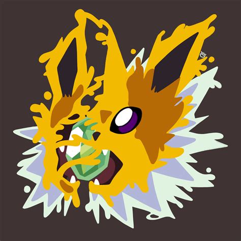 Thunderstone Pokemon