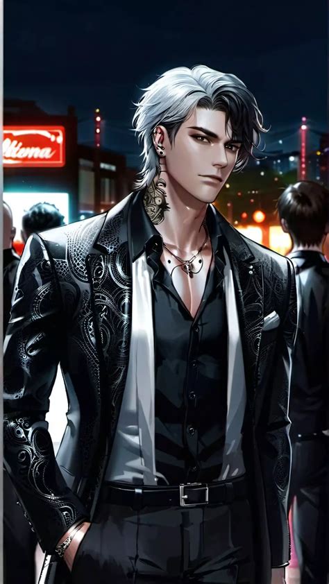 Chat With Nikolai Cold Nsfw Enjoy Free Unrestricted Ai Character