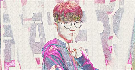 [직접보정] Msi 페이커 Pc 배경화면 16 9 버전 From Flickr