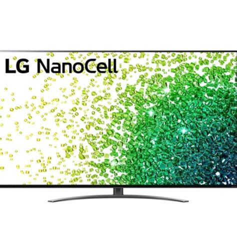 TV.LG.50NANO866PA - ViGrande