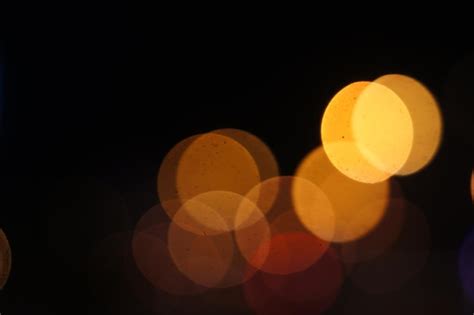 premium photo natural bokeh effect overlays light texture soft glow