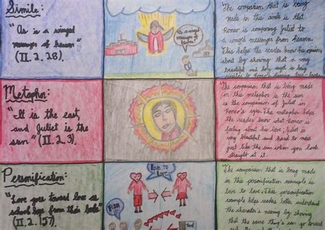 44 Best Images About Romeo And Juliet English I On Pinterest