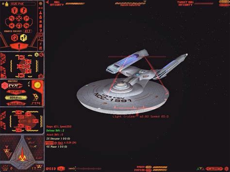 Starfleet Command Fan Group | Happy New Year all