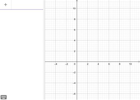 Exploring Linear Equations GeoGebra