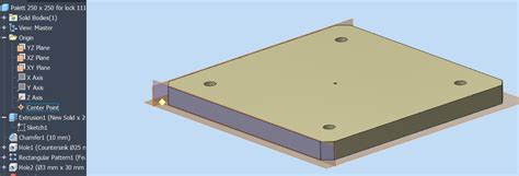 option for suppressing a feature page 2 autodesk community