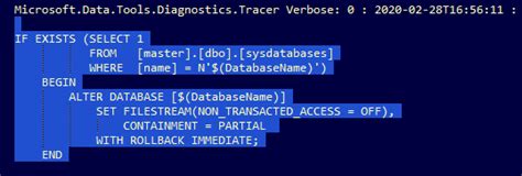 Collation Conflict When Moving Azure Sql Db To Sql Server On Premises