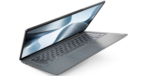 Nh Gi Laptop Lenovo Ideapad Pro Iap S L A Ch N M I D Nh Cho D N Creator Websosanh Vn