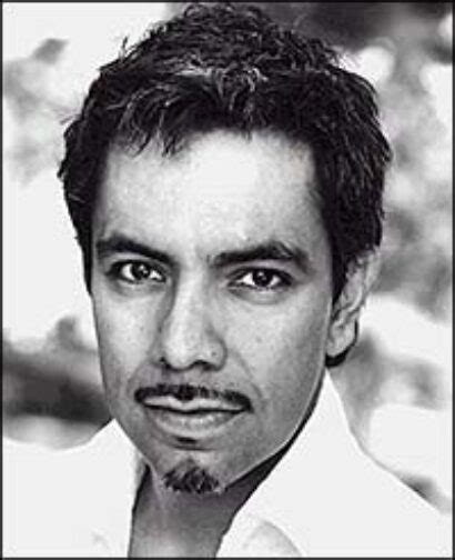 David Bedella Takes Hedwig To Heaven Playbill