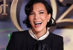Kris Jenner Steals The Spotlight From Kim Kardashian After Stealing Mom