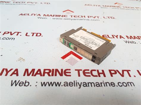 Allen Bradley 1734 Ob4 Standard Source Output Module Aeliya Marine