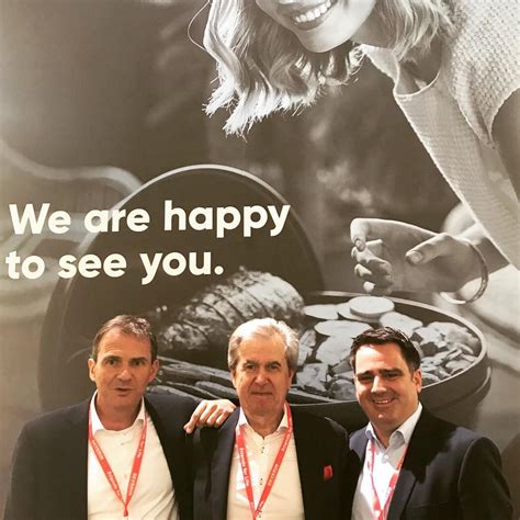 Looking Forward To See You On Ifa Show In Berlin Hall41 Booth 205