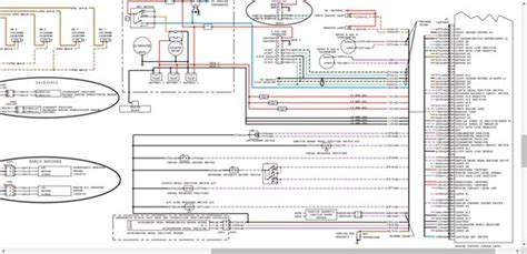 3406e Ecm Wiring Diagram