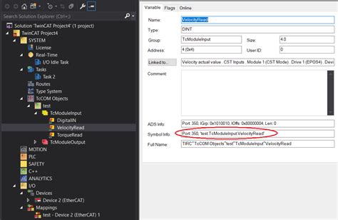 Unable To Connect Issue Stlehmann Pyads GitHub