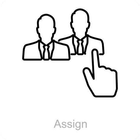 20 Reassign Icon Stock Illustrations Royalty Free Vector Graphics And Clip Art Istock