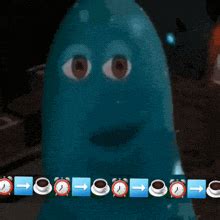 Mostri Contro Alieni Bob  Monsters Vs Aliens Trailer 1
