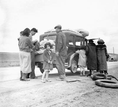 1930s Repatriation Of Mexicans Ana Minian Department Of History
