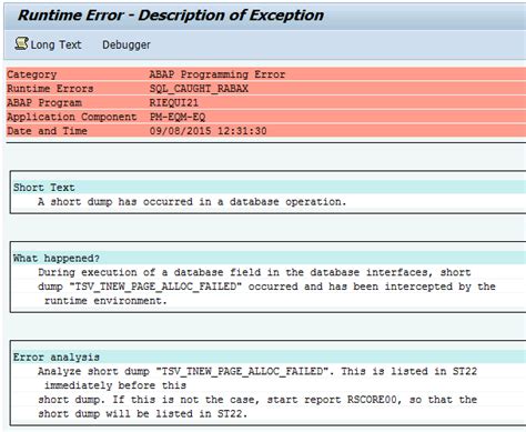 Iq09 Problem In Selection With Sales Order Sap Community