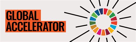 Global Accelerator New United Nations