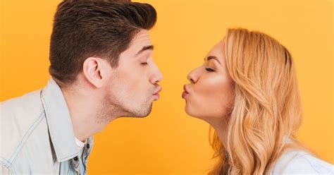 Kissing Psychology Today