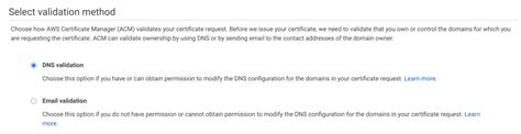 How To Use A Custom Domain On CloudFront With Cloudflare Managed DNS Advanced Web Machinery