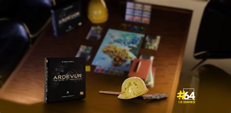 Education And Fun In Board Games Hashtag 64 Games