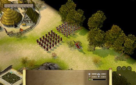 Save 30% on Praetorians - HD Remaster on Steam