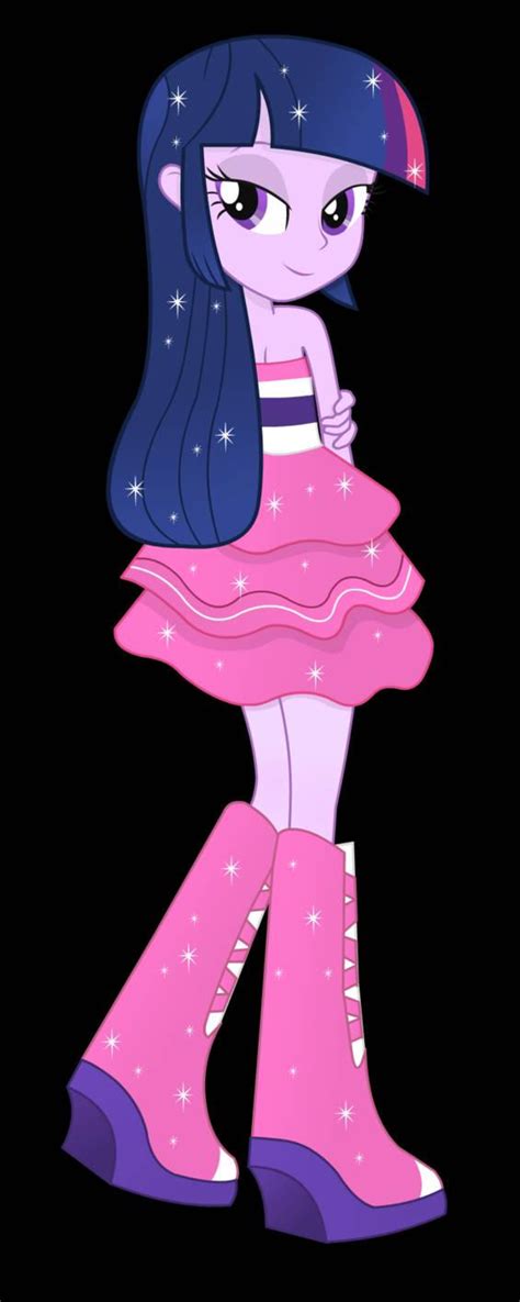 Twilight Sparkle Fall Formal By Zakilar On Deviantart