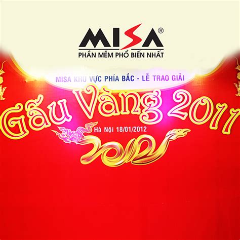 “GẤU MISA”