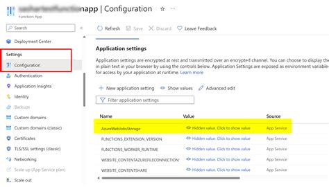 Az Functionapp Keys Set Returns Invalid Status Bad Request Properties Object Not Present In