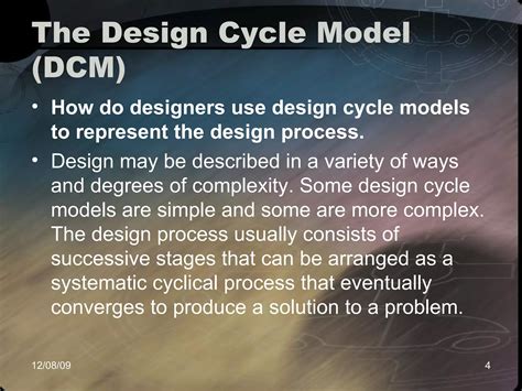topic 1 design ppt
