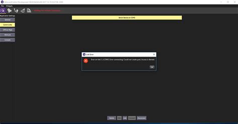 unable to connect via usb qgroundcontrol discussion forum for px4