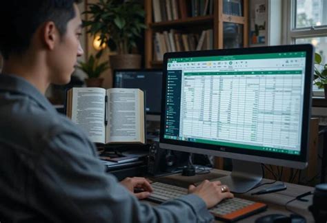 How To Use Excel Step By Step