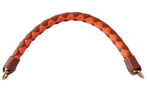 Mulberry Iris Handle Shopstyle Bag Straps