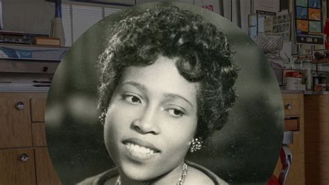 El Paso Icon And Businesswoman Estine Davis Dies At 92