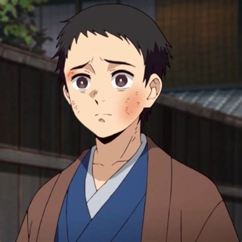 Kazumi Anime Demon Anime Demon