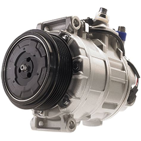 Ac Compressors Denso Auto Parts