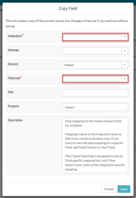Fields Unifi Documentation