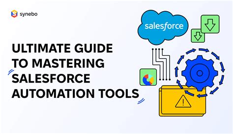 salesforce development services provider synebo
