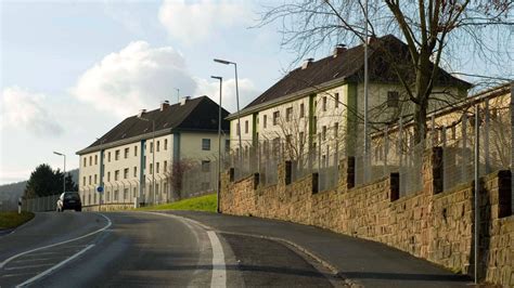 Erstaufnahmestelle Für Flüchtlinge In Bündingen öffnet Bald Faz