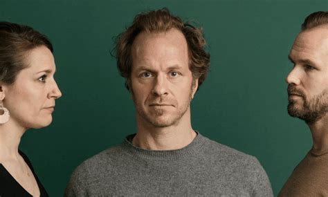 Timo Ramu Teki Dna Testin Jonka Avulla On Löytynyt Kymmeniä Sisaruksia