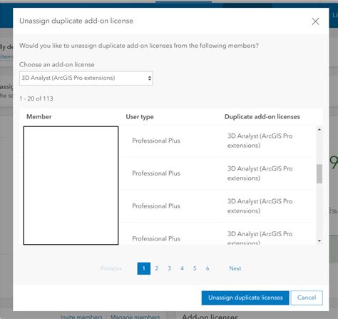 Arcgis User Type Updates What This Means For Edu Esri Community