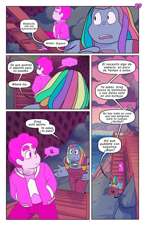 Pin By Hawksley On Steven Universe Gone Wrong Steven Universe Characters Steven Universe