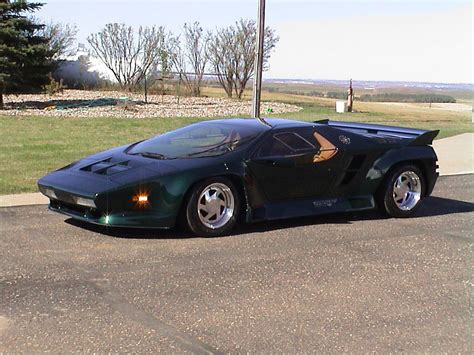 Vector W8 Twin Turbo Technical Specifications And Fuel Economy