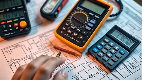Load Calculation By Circuit Calculations You CanT Skip StrongMocha