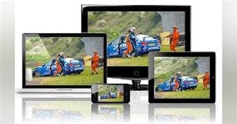 Atx To Highlight Encoding Transcoding Lightwave