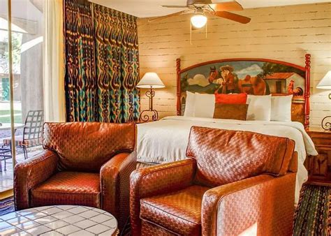 La Posada Lodge And Casitas An Ascend Collection Hotel