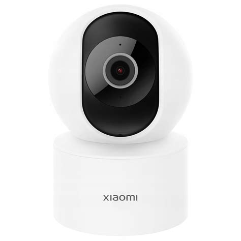 XIAOMI MI HOME SECURITY CAMERA 360° Kamera 1080p - Sklep, Opinie, Cena ...