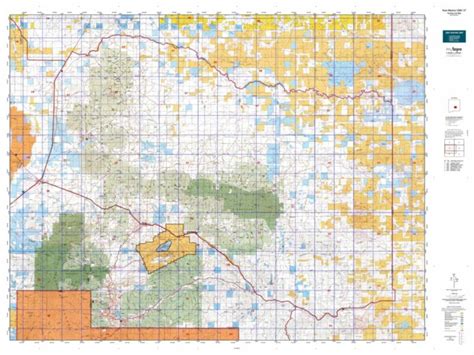 New Mexico Unit 37 Hunting Information Hunters Domain Landowner Tags
