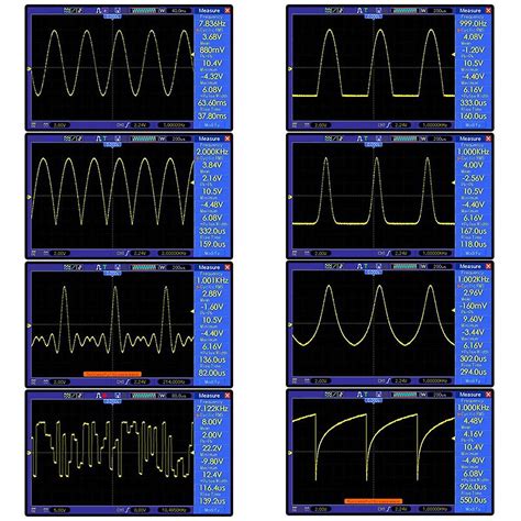Fg 200 Dds Function Signal Generator Frequency Counter 0 01hz 500khz Signal Source Module Sine